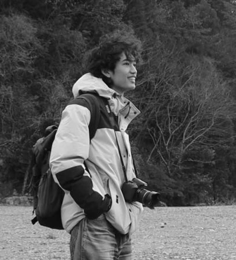 プロフィール｜mirui iwamoto｜映画製作・映画制作｜シネマプランナーズ